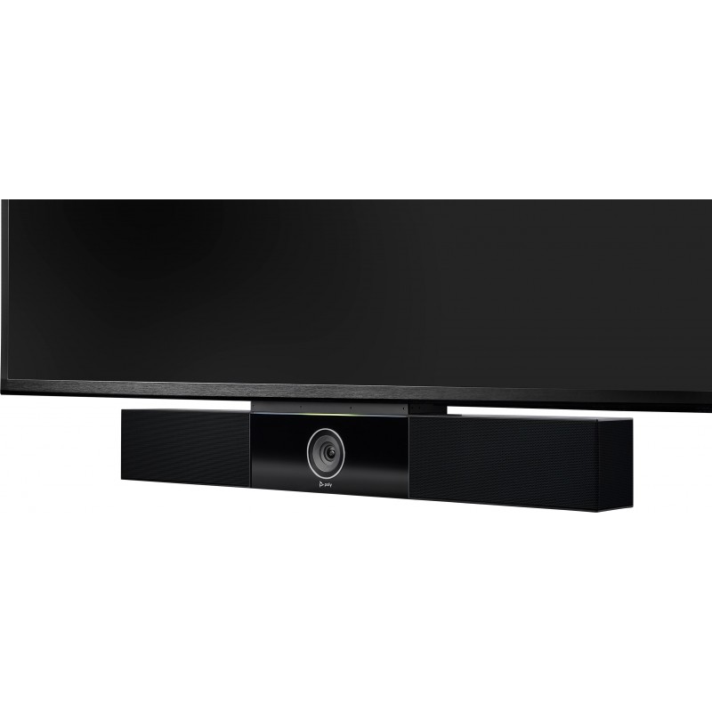 POLY Soporte de montaje en pared Studio USB