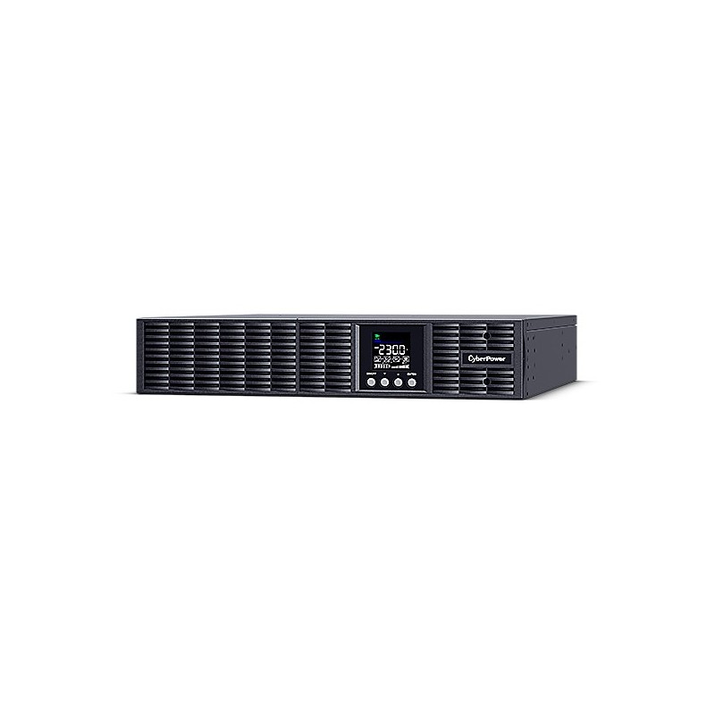 CyberPower OLS3000ERT2UA sistema de alimentación ininterrumpida (UPS ...