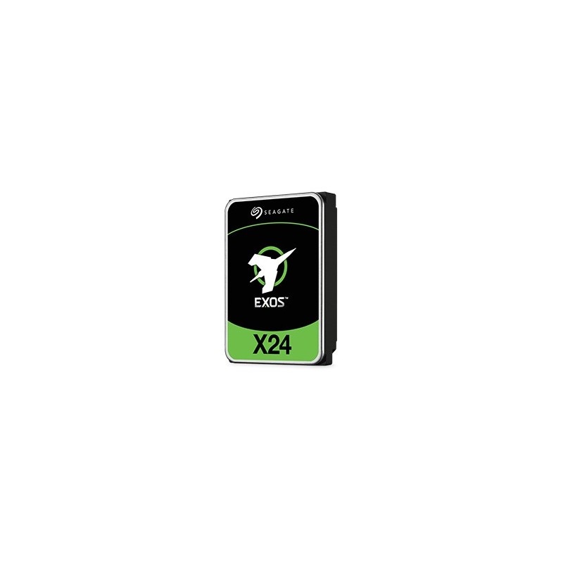 Seagate Exos X24 - 20TB SAS