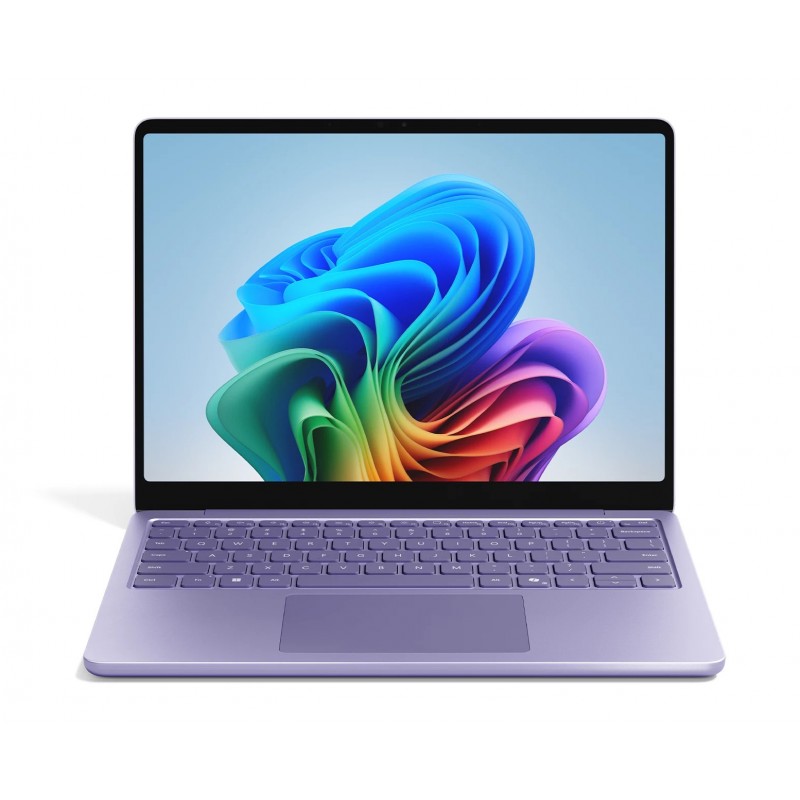 Microsoft Surface Laptop 13" Violeta - 13" - Qualcomm Snapdragon - 16GB ...
