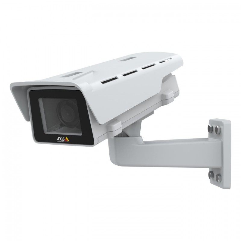 Axis 02623-001 cámara de vigilancia Caja Cámara de seguridad IP ...